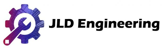 JLD Engineering – Otro sitio realizado con WordPress